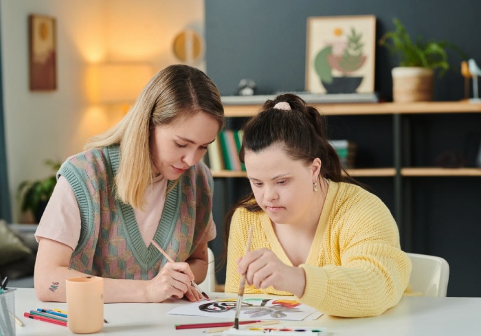 Development Life Skills | All NDIS Care