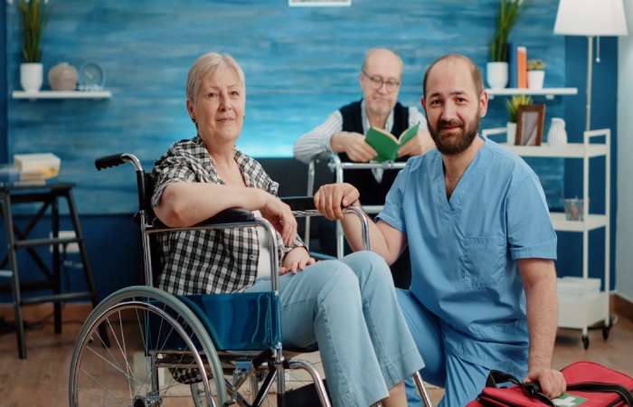 Development Life Skills | All NDIS Care