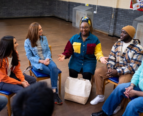 Group Centre Activities | All NDIS Care