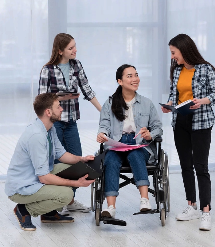 Group Centre Activities | All NDIS Care